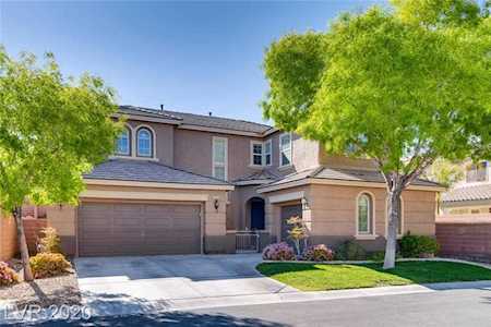Turtle Rock Homes for Sale | Las Vegas Real Estate