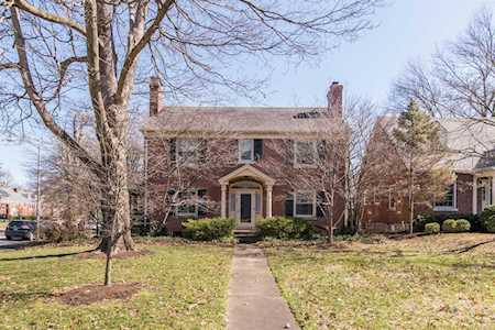 Homes for Sale in Chevy Chase | Lexington, Kentucky | Chevy Chase ...