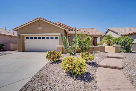 Robson Ranch Real Estate in Eloy AZ - Robson Ranch Homes for Sale in ...