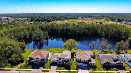 Promenade at Lake Park Lutz Homes for Sale | Promenade Lutz Real Estate