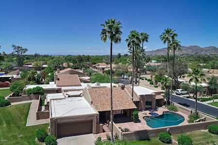 Camelback Mountain Real Estate in Phoenix AZ - Camelback Mountain Homes ...