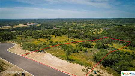 Copper Ridge Homes For Sale - New Braunfels TX Real Estate