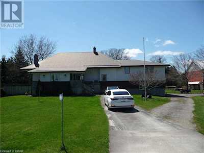 Thorndale Ontario Real Estate | Homes for Sale in Thorndale - ViewHomes.ca