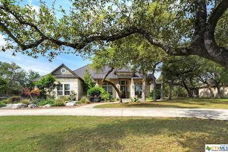 Copper Ridge Homes For Sale - New Braunfels TX Real Estate