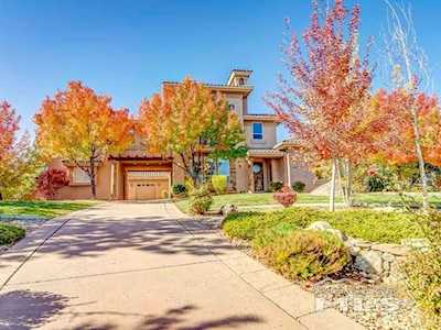 Reno, NV Luxury Homes For Sale | Reno Nevada Real Estate - CalNeva Realty