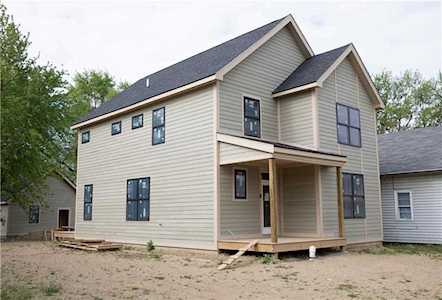 Bates-Hendricks Homes for Sale | Indianapolis Real Estate