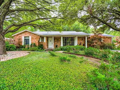 Ranch Style Homes for Sale Dallas TX | Ranch Style Houses [with photos]