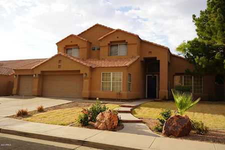 Sierra Ranch Real Estate in Mesa AZ - Sierra Ranch Homes for Sale in ...