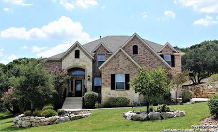 Limestone Ranch Homes for Sale in Boerne Tx