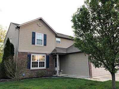Camby Indiana Homes for Sale | Indianapolis Homes