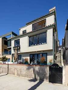 The Strand Homes for Sale in Manhattan Beach, CA | Top Realtors ...