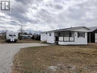 Real Estate - Mobile Homes for Sale in Newfoundland & Labrador