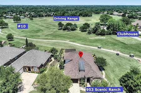 Heritage Ranch Homes for Sale - Heritage Ranch Fairview TX