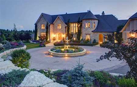 Acreages for Sale in Springbank, Calgary, Ab | Springbank Real Estate ...