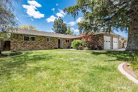 Old Southwest Homes for Sale - Reno, NV - CalNevaRealty.com