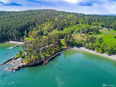 Waldron Island Waterfront Homes (Local Waterfront Specialists)