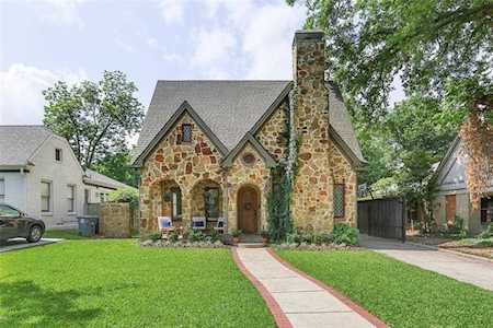 Tudor Style Homes for Sale Dallas | Tudor House Dallas TX [with photos]