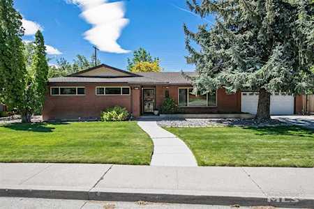 Old Southwest Homes for Sale - Reno, NV - CalNevaRealty.com