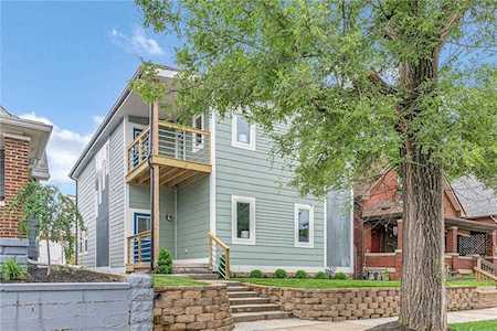Bates-Hendricks Homes for Sale | Indianapolis Real Estate