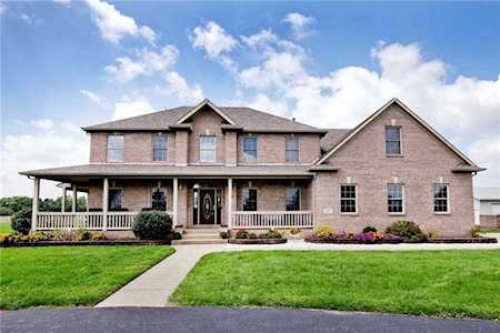 Whiteland Indiana Homes for Sale