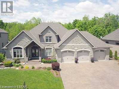 Ilderton Ontario Real Estate | Homes for Sale in Ilderton - ViewHomes.ca