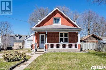 Angus Ontario Real Estate | Houses for Sale in Angus - MLS® Listings