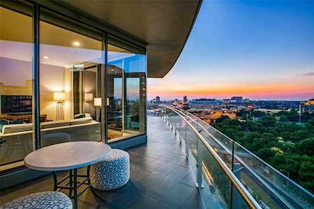 Dallas High Rise Condos for Sale | High Rise Condos Dallas