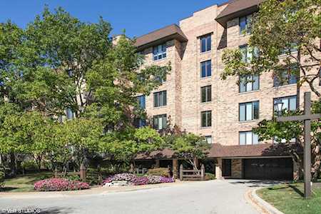 Mission Hills Condos For Sale - Citadel Northbrook IL