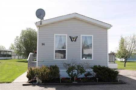 Mobile Homes for Sale Calgary