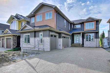 Windermere Homes for Sale in Southwest Edmonton | Liv Real Estate® Listings