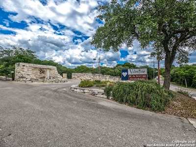 Valentine Ranch Homes For Sale - Helotes TX Real Estate