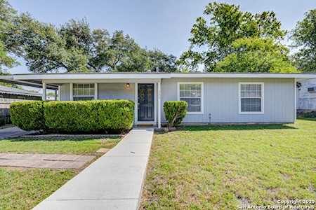 San Antonio TX Single Story Homes for Sale - One Level Homes