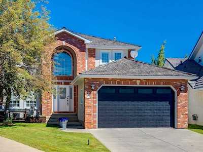 Signal Hill / Sienna Hills Homes For Sale | Homes For Sale In SW Calgary