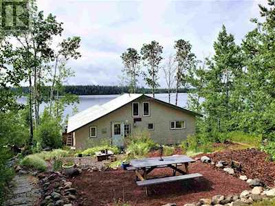 Cluculz Lake Real Estate - Homes for Sale in Cluculz Lake