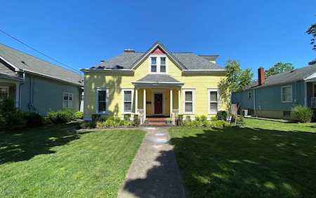 Crescent Hill Homes for Sale | Louisville, Kentucky | Crescent Hill ...