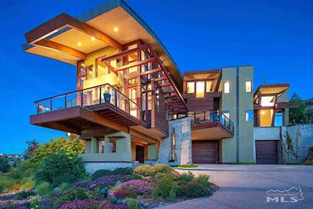 Eagles Nest at Caughlin Ranch Homes for Sale - Reno, NV