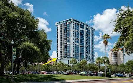 Bayfront Towers Condos for Sale St Petersburg Fl