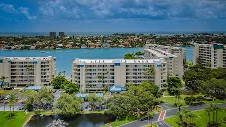 Harbourside Condos for Sale South Pasadena FL | Harbourside Condominiums