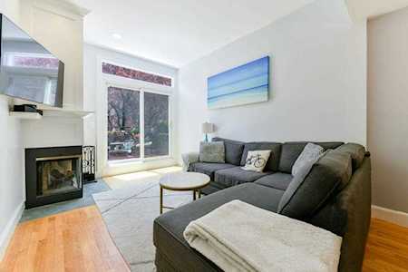 Back Bay Brownstones For Sale