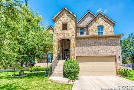 Stone Oak Homes for Sale - Stone Oak San Antonio TX Real Estate