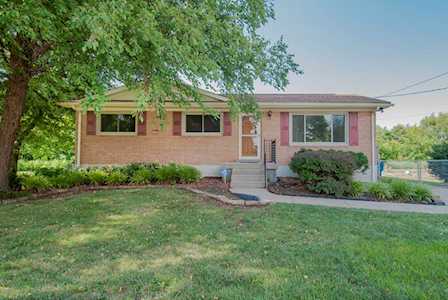 Homes for Sale in Zip Code 40219 Louisville KY | Okolona Real Estate ...