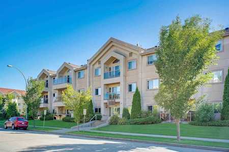 Country Club Court Condos for Sale - Edmonton Condos and Townhomes