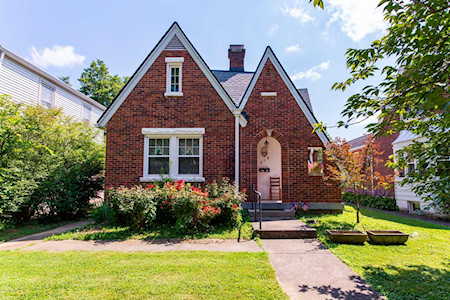 Crescent Hill Homes for Sale | Louisville, Kentucky | Crescent Hill ...