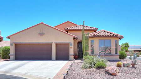 Robson Ranch Real Estate in Eloy AZ - Robson Ranch Homes for Sale in ...