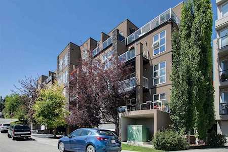 Calgary Condos For Sale