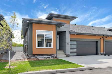 Lessard Villas Condos for Sale - Edmonton Condos and Townhomes