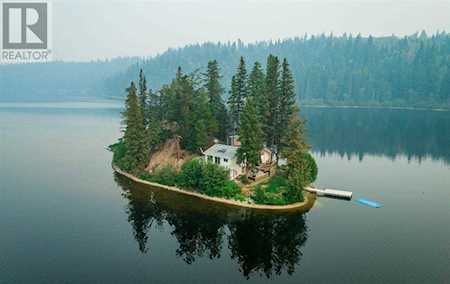 Cluculz Lake Real Estate - Homes for Sale in Cluculz Lake