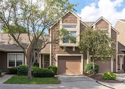 Cobblestone Condos for Sale at Eagle Creek | Indianapolis Condos