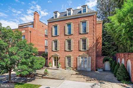 Luxury Real Estate NW Washington DC - Luxury Homes For Sale