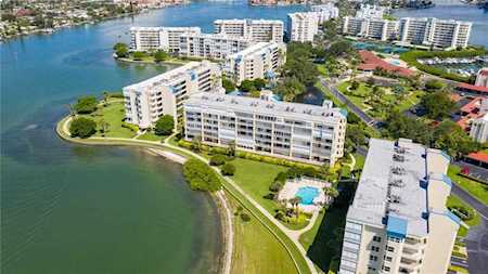 Harbourside Condos for Sale South Pasadena FL | Harbourside Condominiums